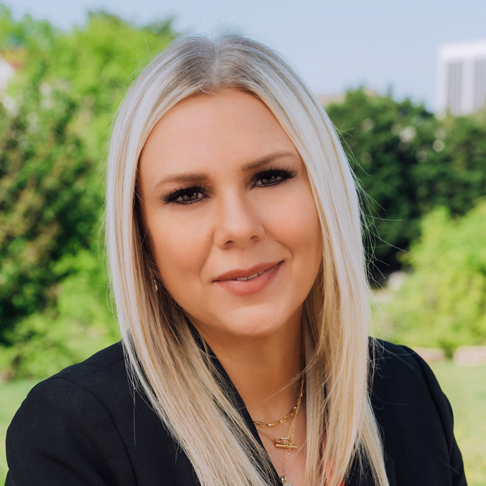 Jessica Belitz - Blount County Industry