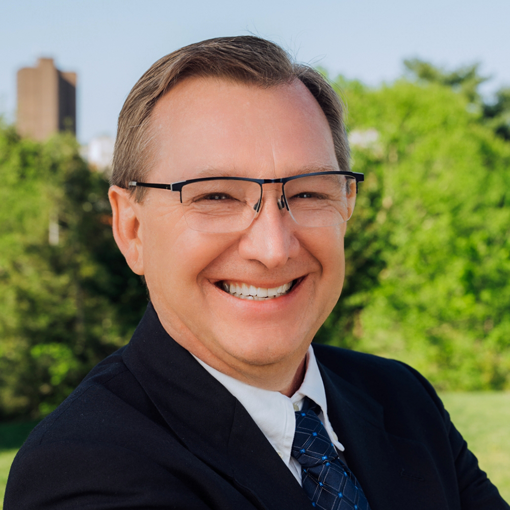 Jeff Muir - Blount County Industry
