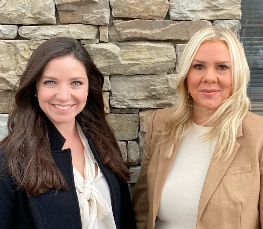Blount Partnership Staffs Graduate from TVA - Blount County Industry