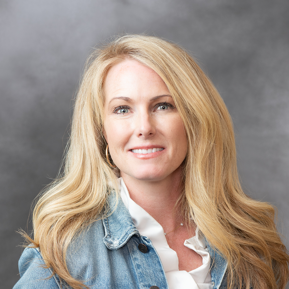 Joy Carver, Dandy Lions Gifts - Blount County Industry